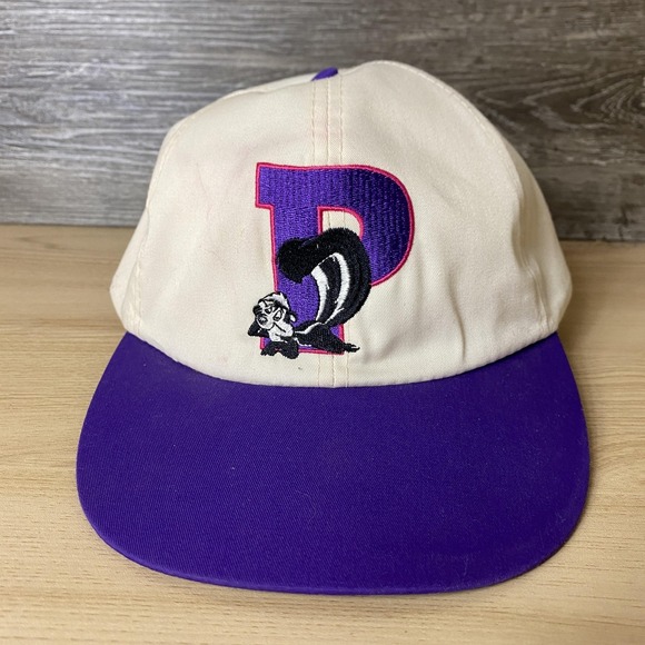 Looney Tunes Mania | Accessories | Vintage Pepe Le Pew Hat Cap Snap ...